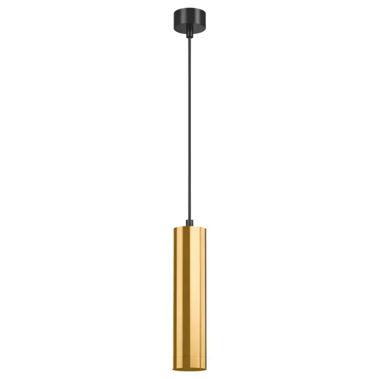 BRAYTRON BH04-00406 GU10 Viseći Spot Okrugli Zlatni