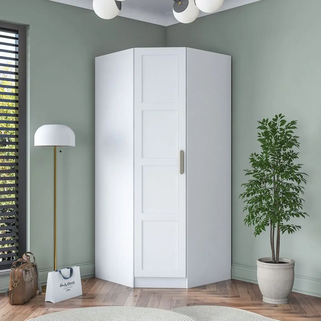 Hanah Home Ormar, Beli
