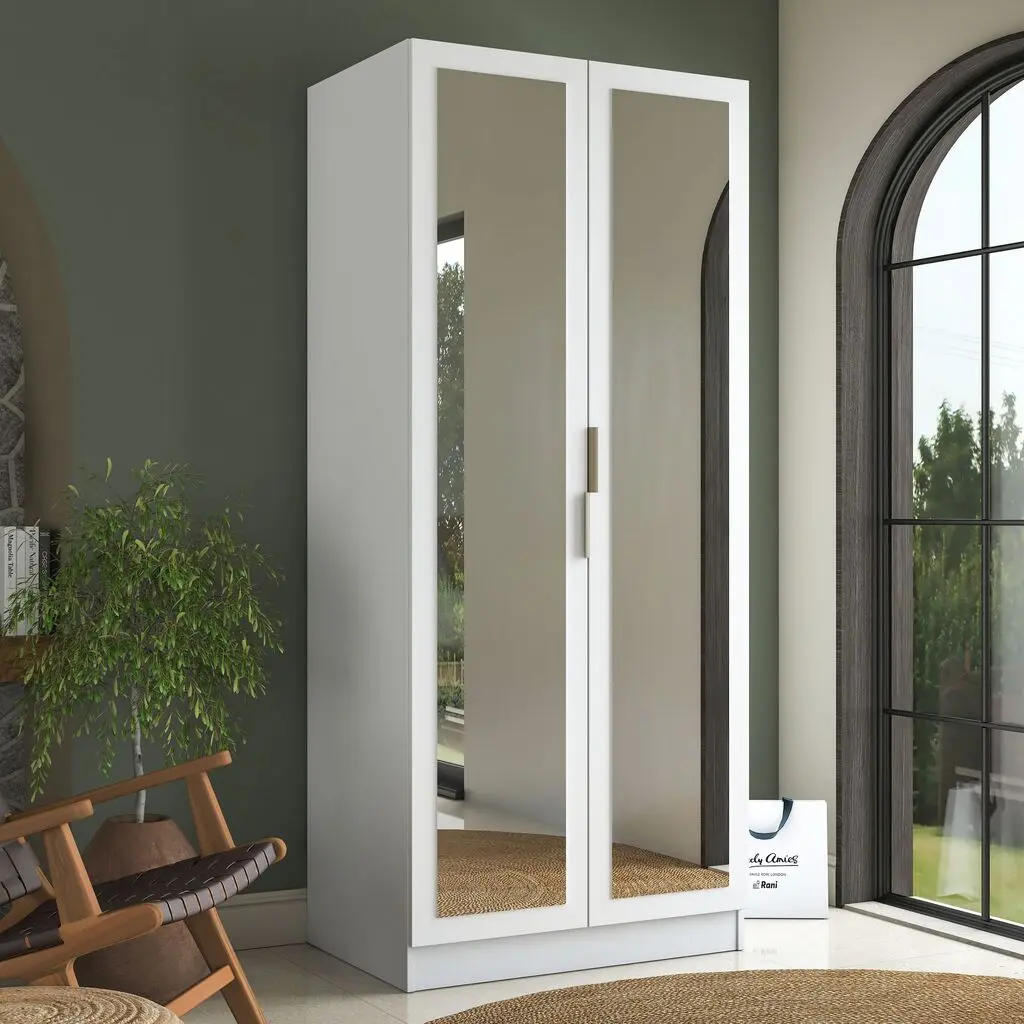 Hanah Home Ormar, Beli