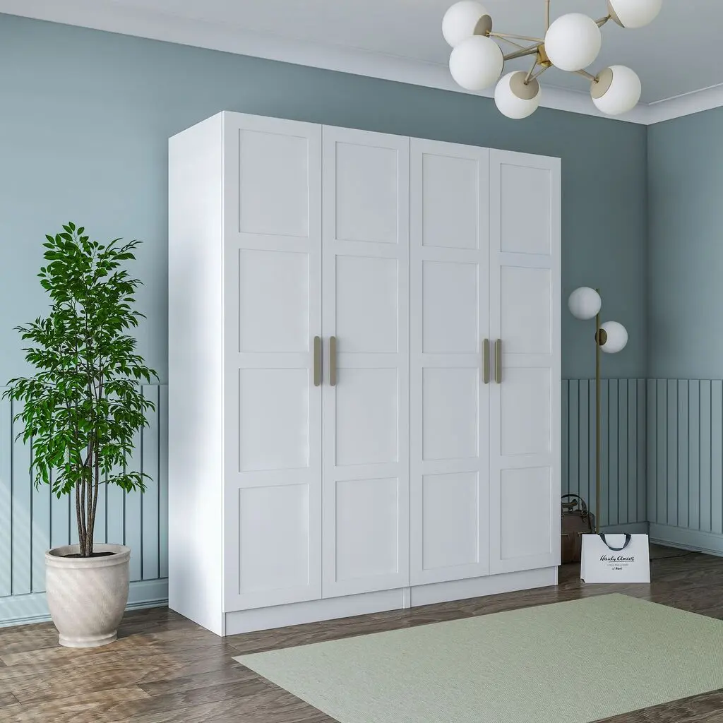 Hanah Home Ormar, Beli