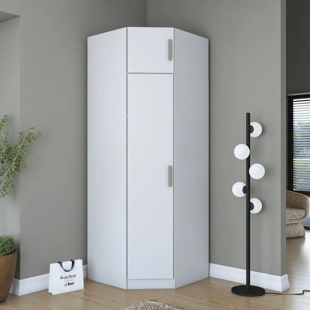 Hanah Home Ormar, Beli