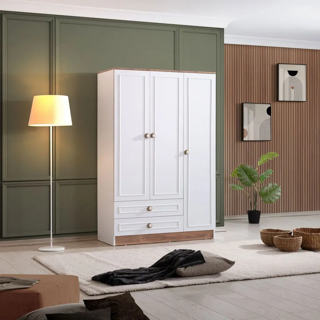 Hanah Home Garderober, Beli