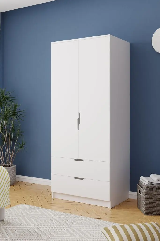 Hanah Home Ormar, Beli
