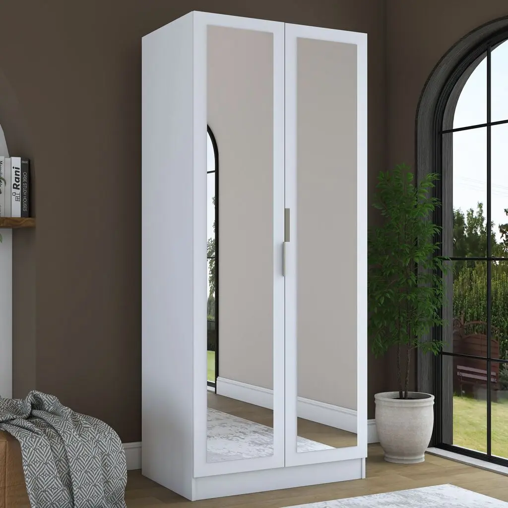 Hanah Home Ormar, Beli