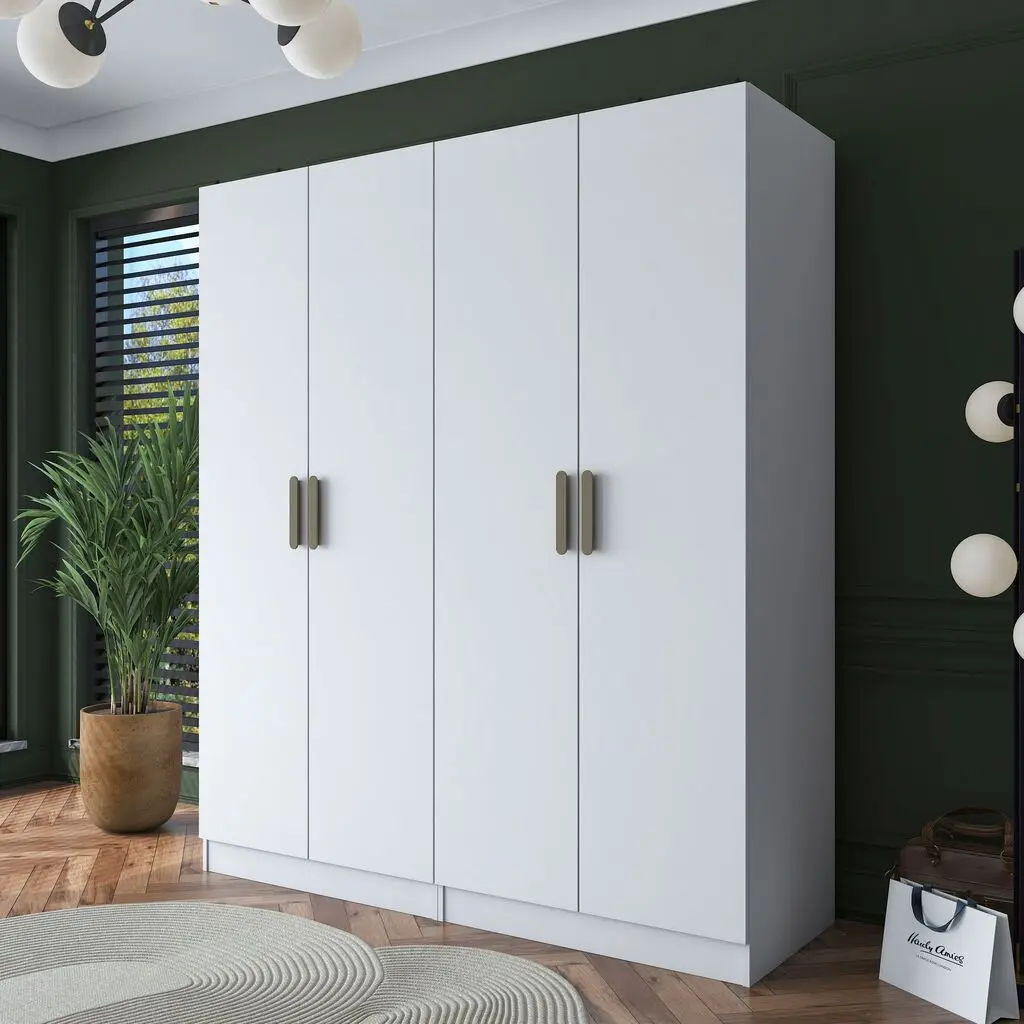 Hanah Home Ormar, Beli