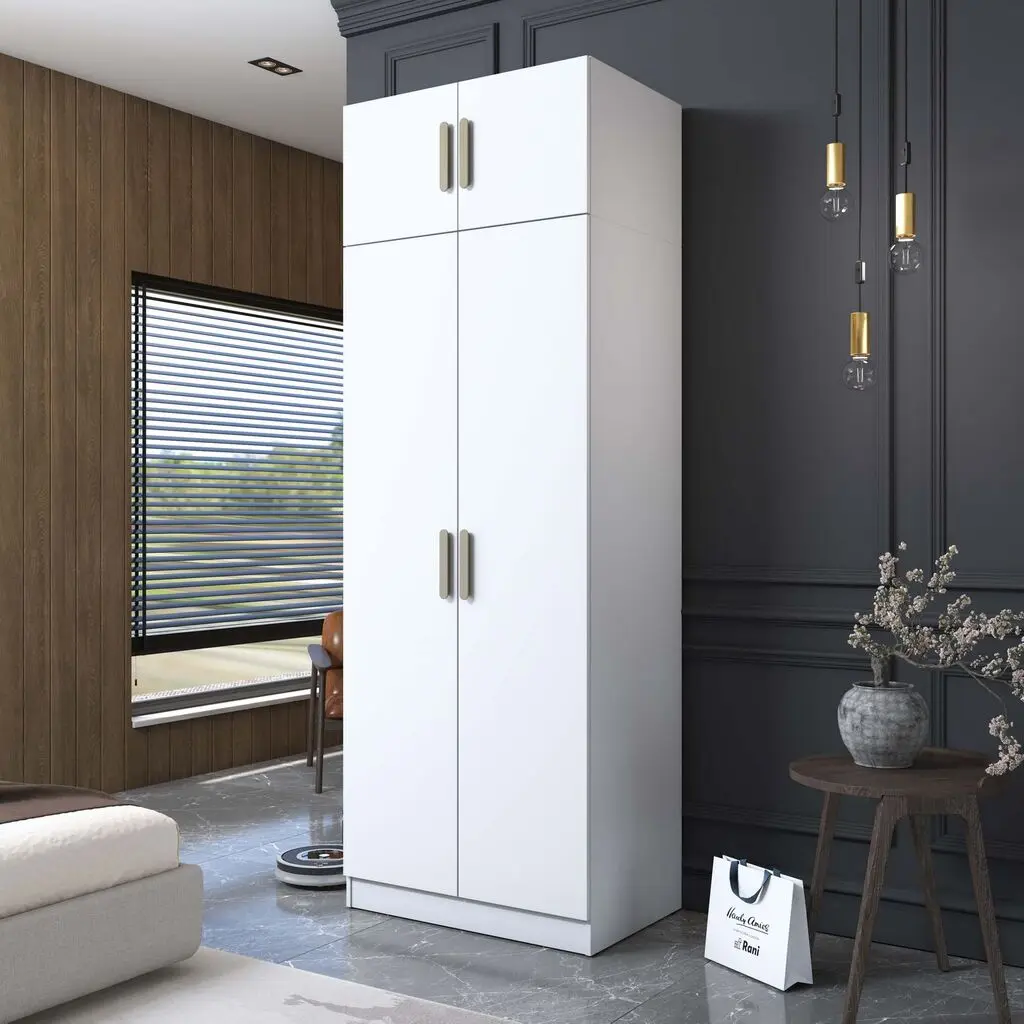 Hanah Home Ormar, Beli