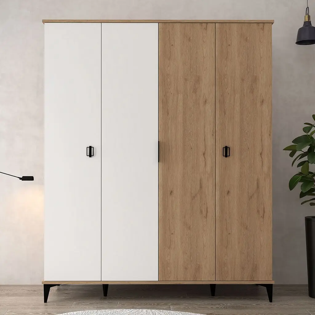 Hanah Home Ormar, Beli
