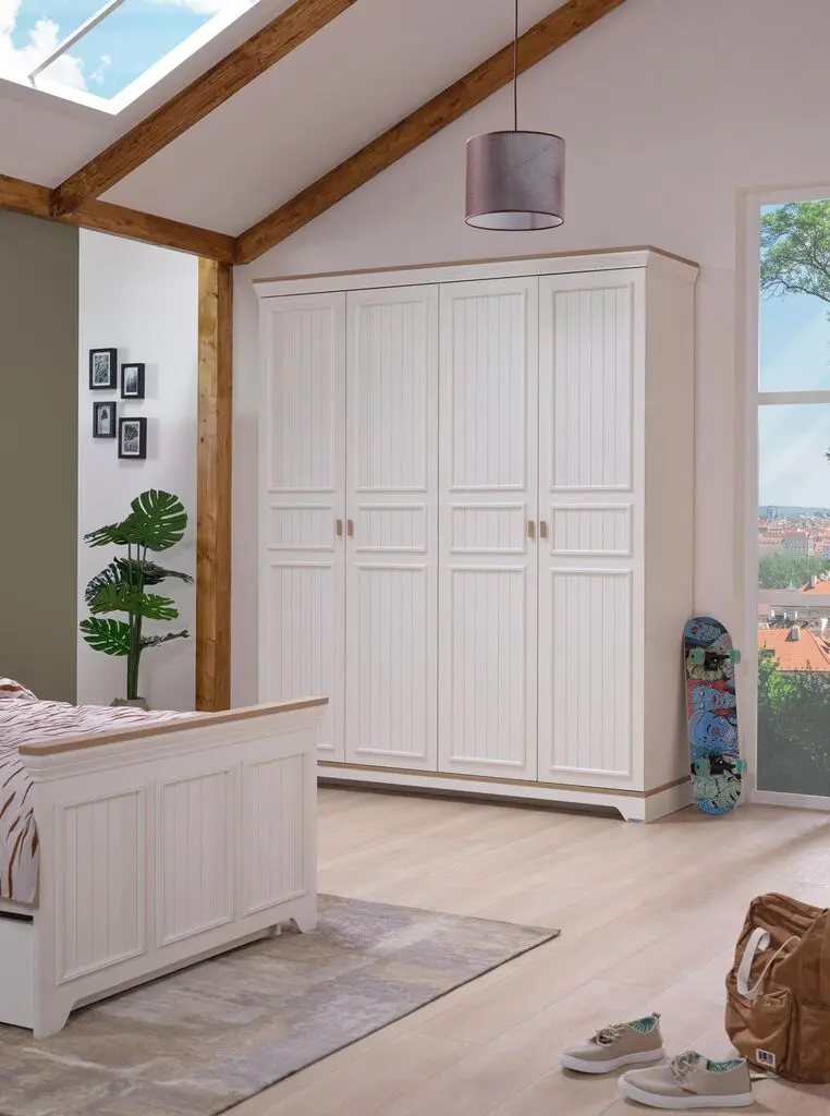 Hanah Home Ormar, Beli