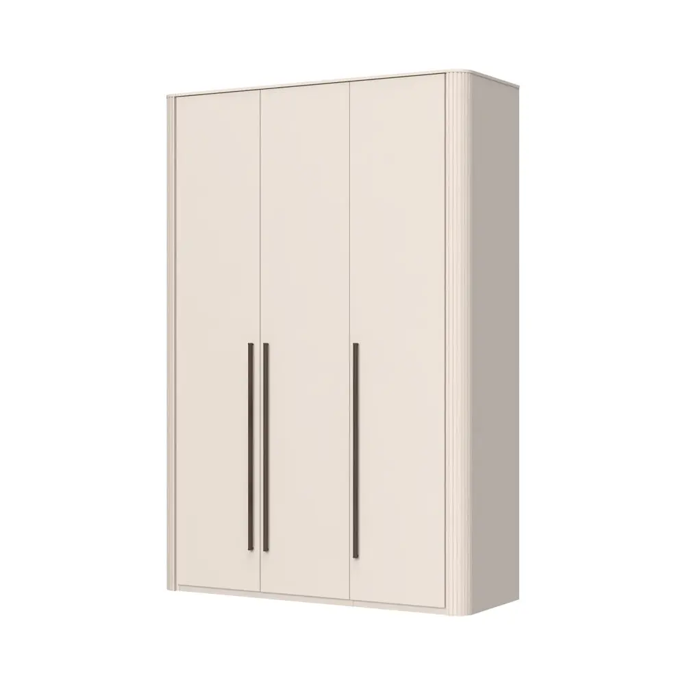 Jela Ormar Rondo P3/RO,153x225x56cm, Bež