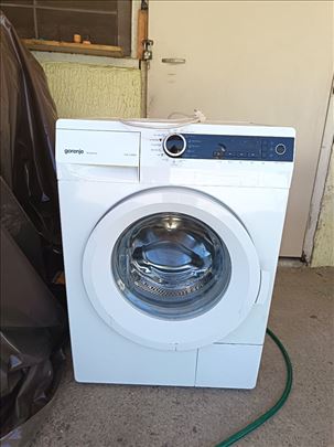 Ves masina Gorenje senzo care slim 6kg