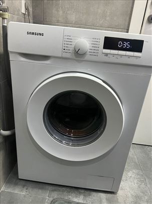 Samsung 7 kg SLIM