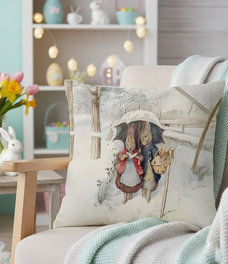 Aberto Design Jastučnica, Šarena