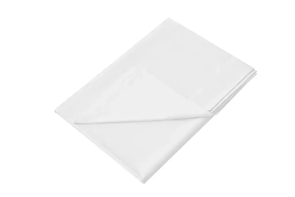 Dormeo Čaršaf Cooling, 140x250 cm, Beli