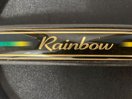 rainbow usisivac