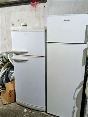 Frižideri Gorenje 260, 280 i 330 l, ispravni