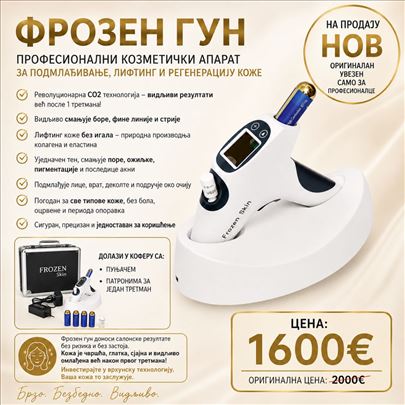 NA PRODAJU