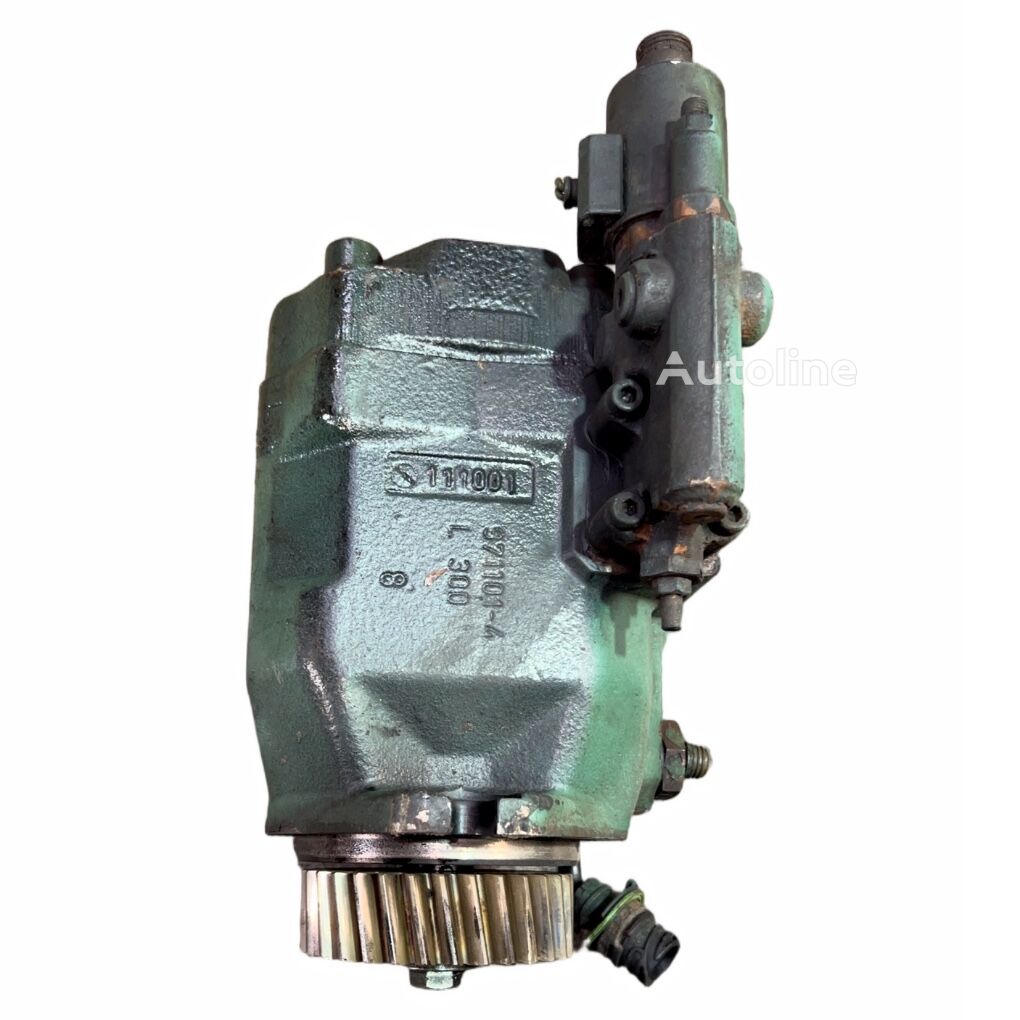 Volvo R902418921 visco spojnica ventilatora za Volvo B6, B7, B9, B10, B12 bus (1978-2011) autobusa