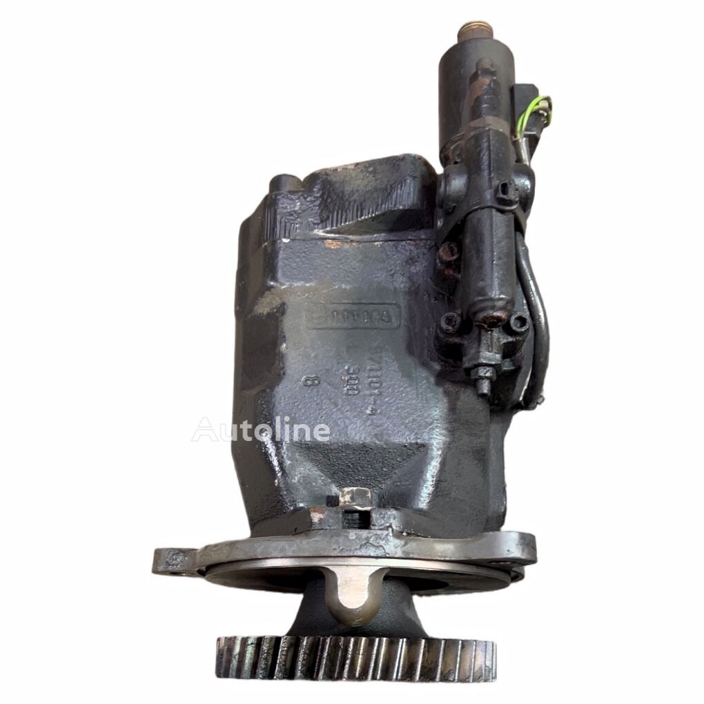Volvo R902421540 visco spojnica ventilatora za Volvo B6, B7, B9, B10, B12 bus (1978-2011) autobusa