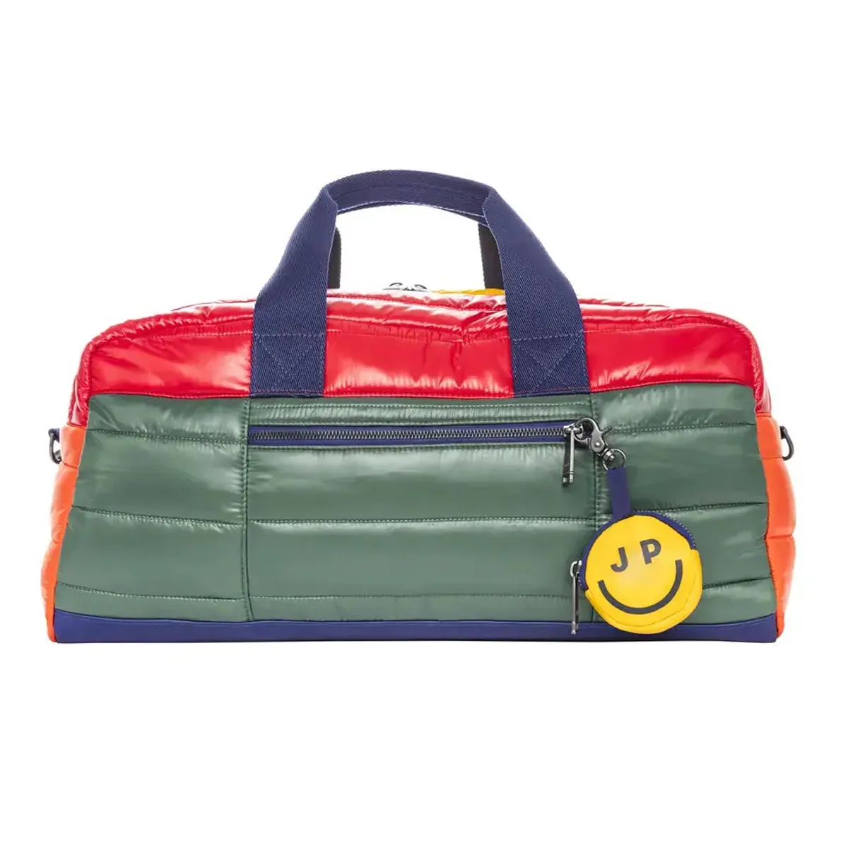 JEUNE PREMIER TORBA PUFFER POP