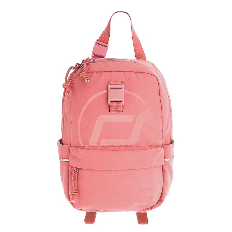 SCOOT AND RIDE RANAC 9 L PEACH
