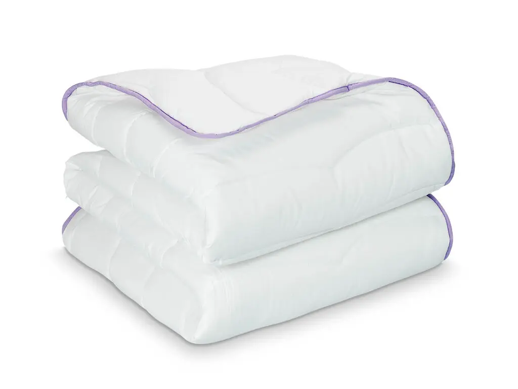 Dormeo Jorgan Lavender Cosy, 200x200 cm