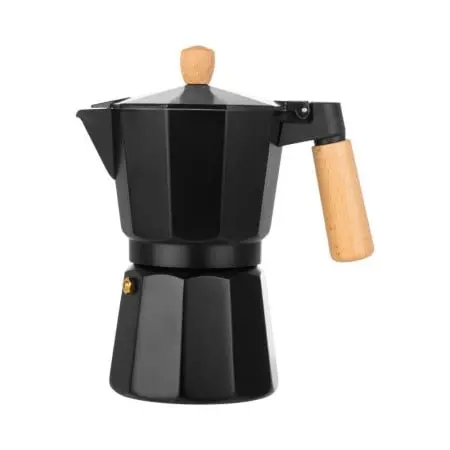 Estia Džezva za espresso kafu ES01-20644, 3 šoljice, 150 ml