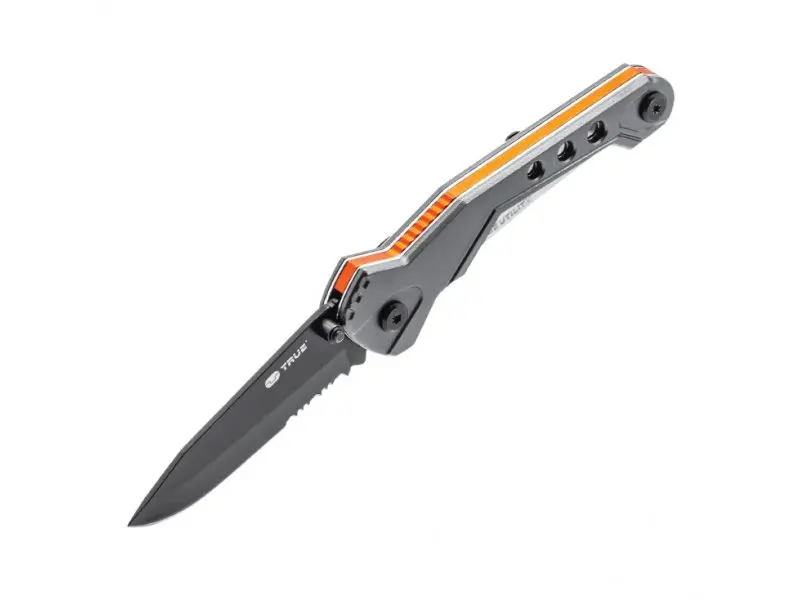 TRUE UTILITY Sklopivi nož Trueblade TU6871