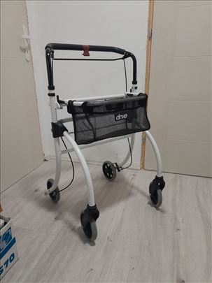 Hodalica rolatot Drive aluminijumska