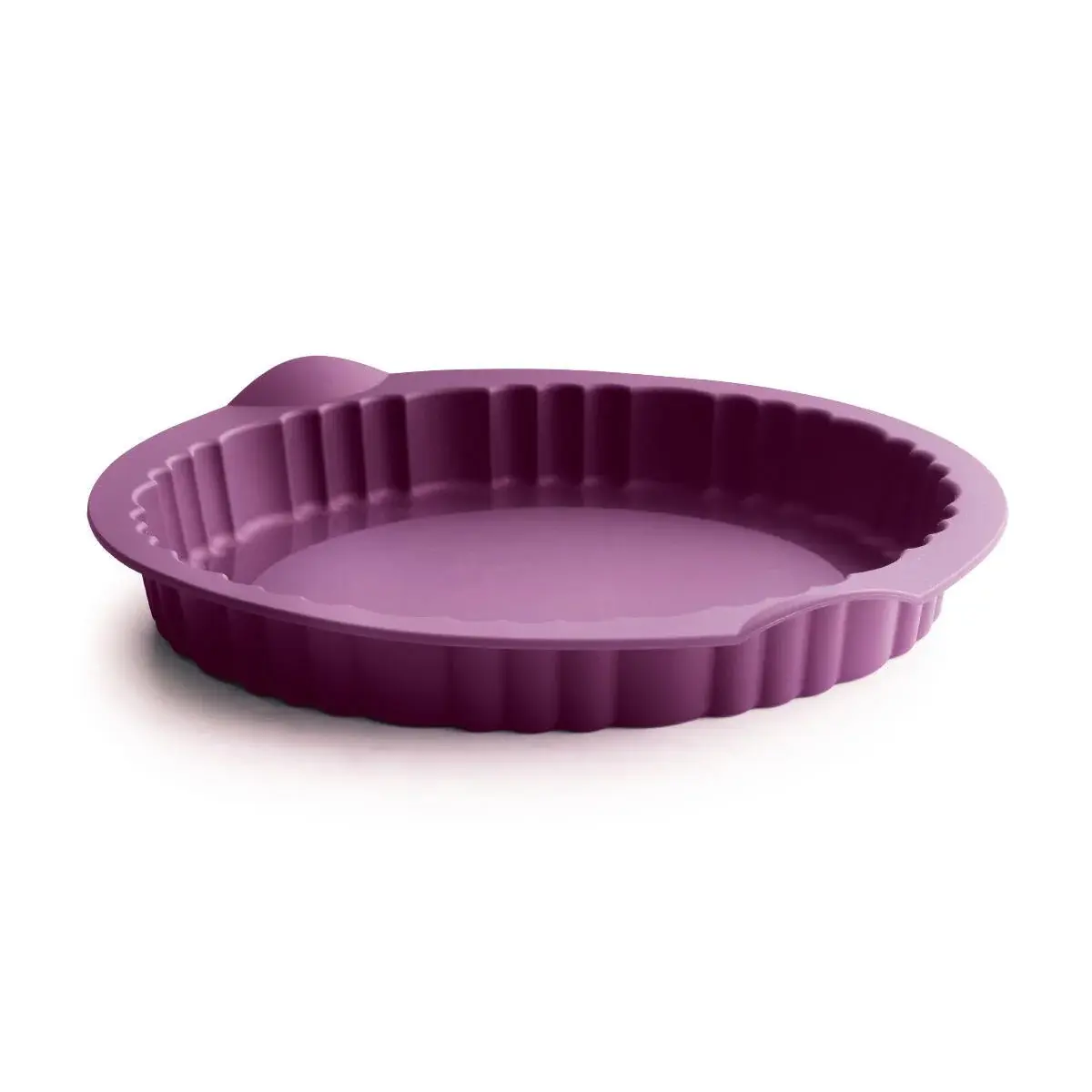 Tupperware Silikonski kalup za pite