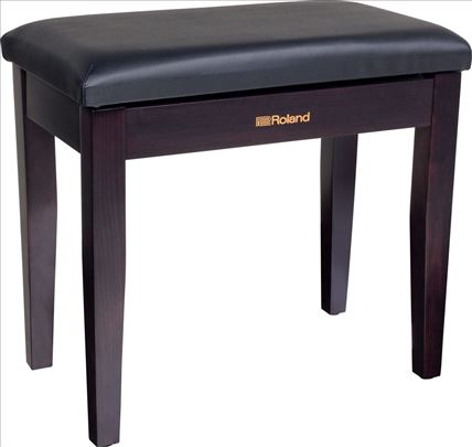 Roland RPB-100RW-EU klavirska stolica / novo
