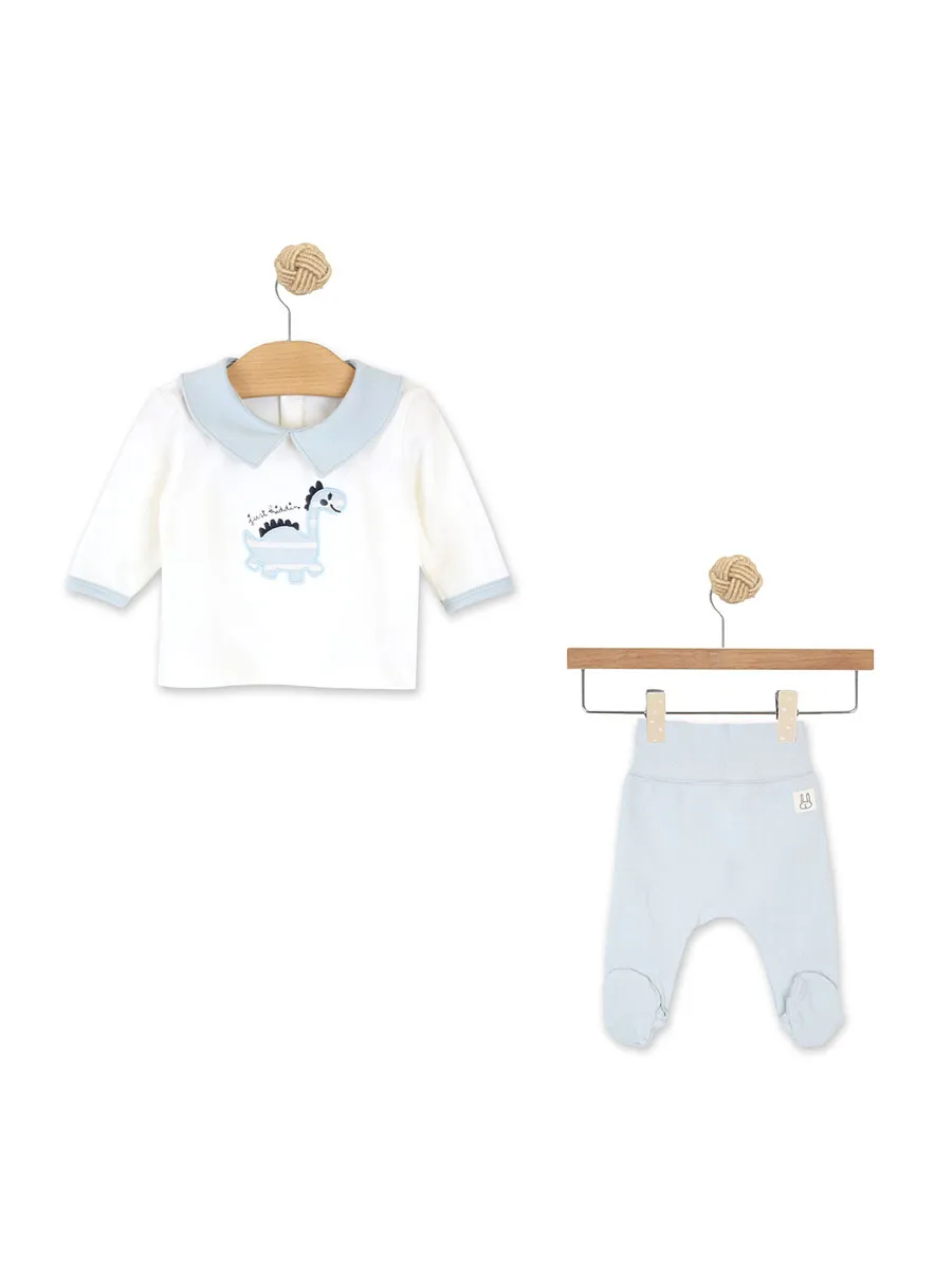 JUST KIDDIN BABY KOMPLET "COSMO BABY" 56-68