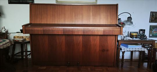 Pianino Alexander Herrmann
