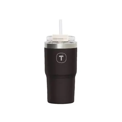 Tupperware Big T termos, 630ml, Braon