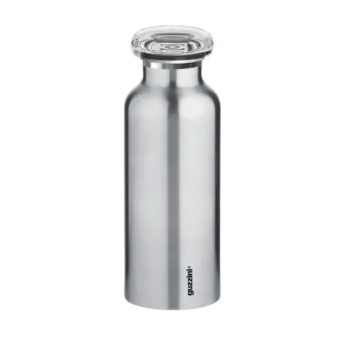 Guzzini Termos boca, 330ml, Srebrne boje