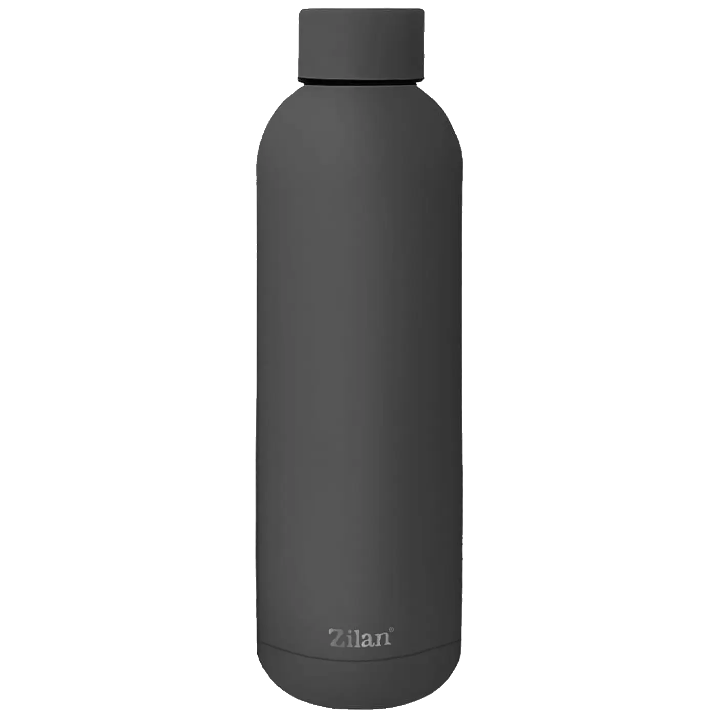 ZILAN Termos boca ZLN9841, 500ml, siva