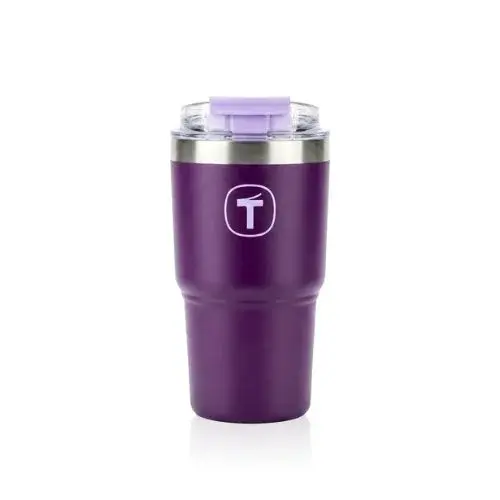 Tupperware Big T termos, 630ml, Ljubičasta