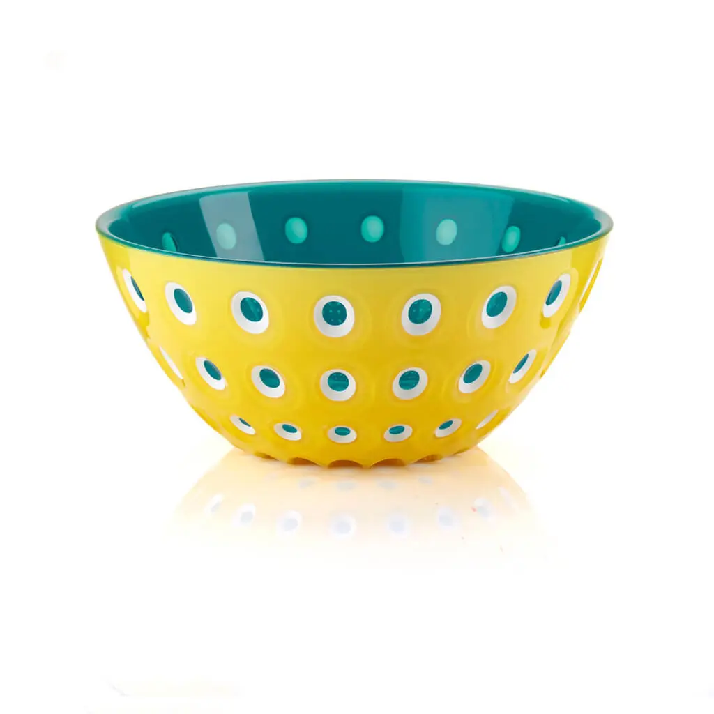Guzzini Činija „Le Murrine", Šarena
