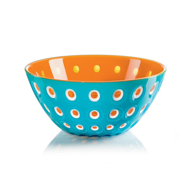 Guzzini Činija „Le Murrine", Šarena