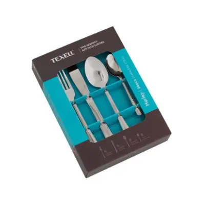 TEXELL Escajg set 24/1Halifax TIE-HF201