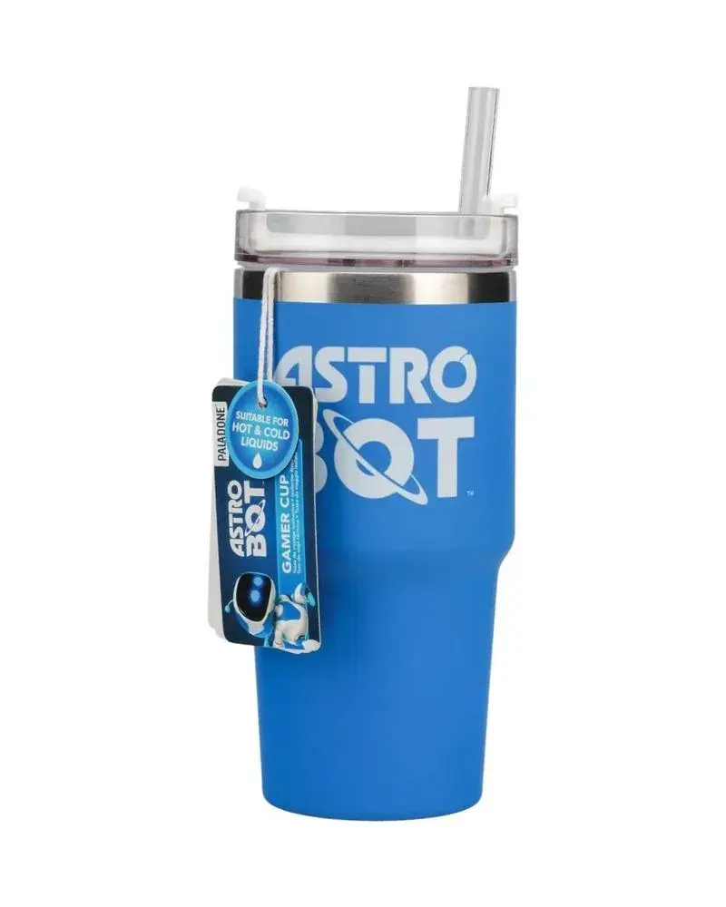 Paladone proizvodi Termos šolja Astro Bot Gamer