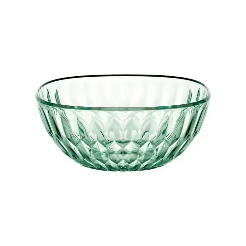 Guzzini Činija za serviranje Vanity, 30 cm, Zelena