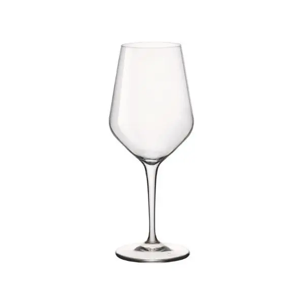 BORMIOLI ROCCO Čaša za vino electra medium 6/1 providna