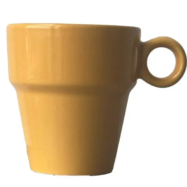 TEXELL Set keramičkih šolja TCM-S382, 4 komada