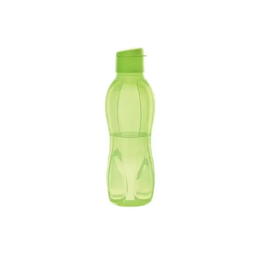 Tupperware ECO flaša, 1l, Zelena
