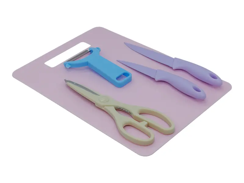 TEXELL Set kuhinjskih pomagala TKP-S402, 5 komada