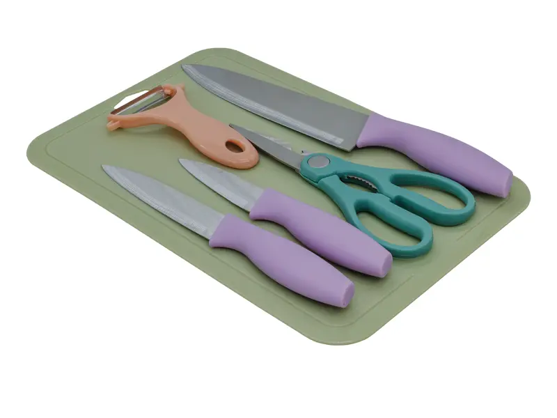 TEXELL Set kuhinjskih pomagala TKP-S403, 6 komada