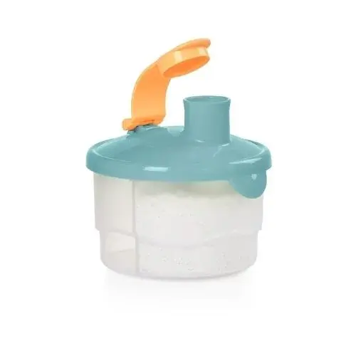 Tupperware Dozer za mleko u prahu