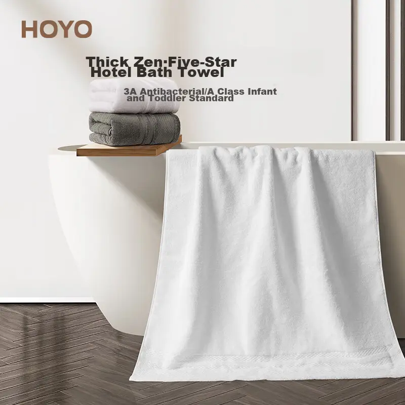 Hoyo Peškir, 80x160cm, Beli