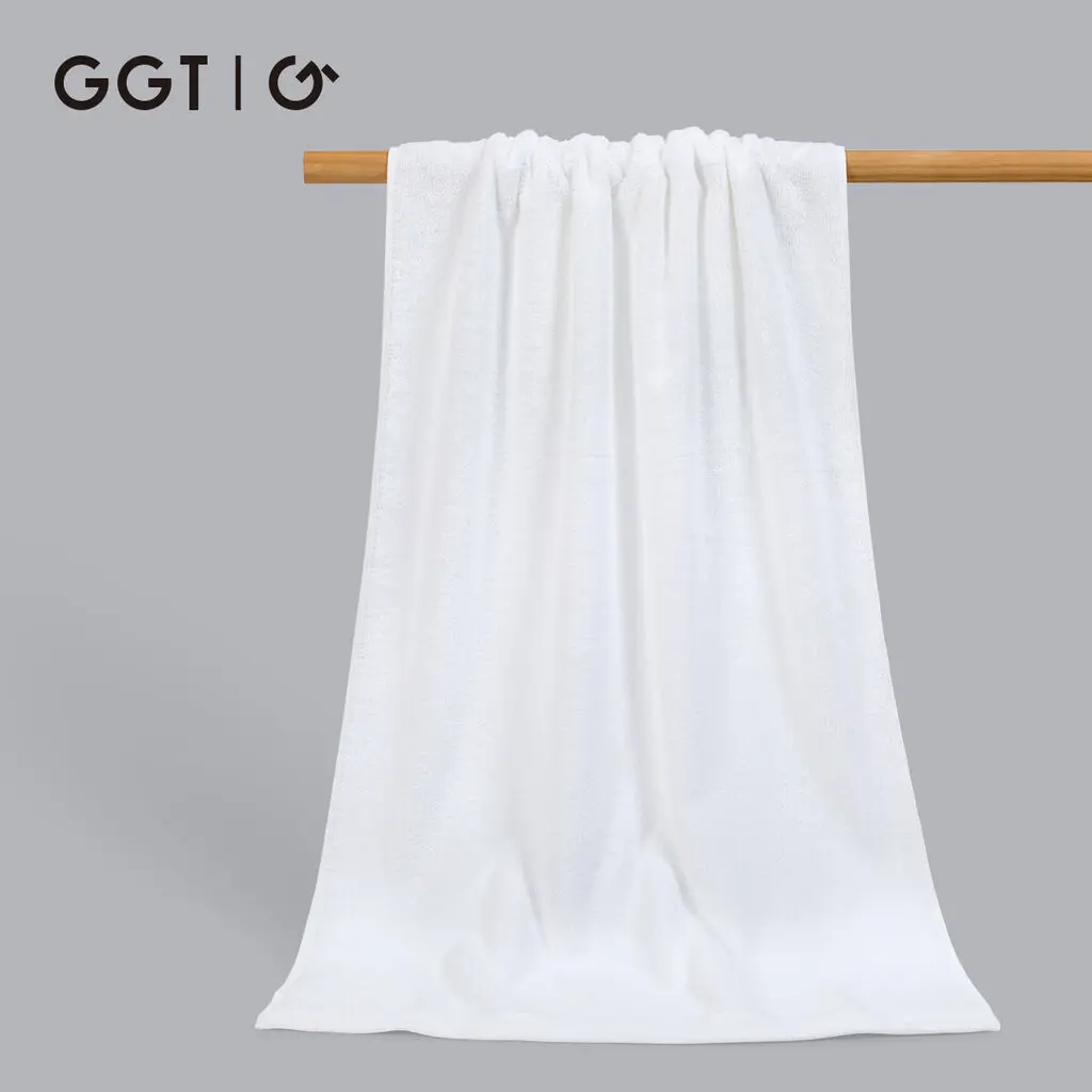 GGT Peškir, 70x140cm, Beli