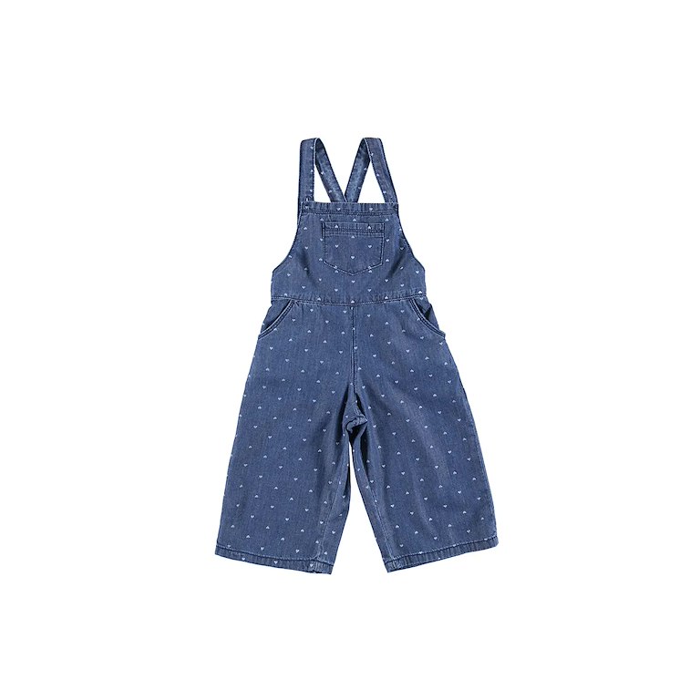 IDO TEKSAS PANTALONE W340, 86-7